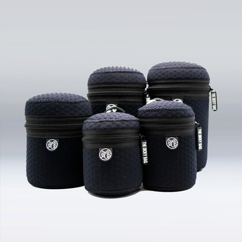 Black Dicky Bag – Exmoor National Park Authority Shop